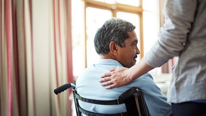 Home Care Assistant Leicestershire County Council home-care-assistant-leicestershire-county-council